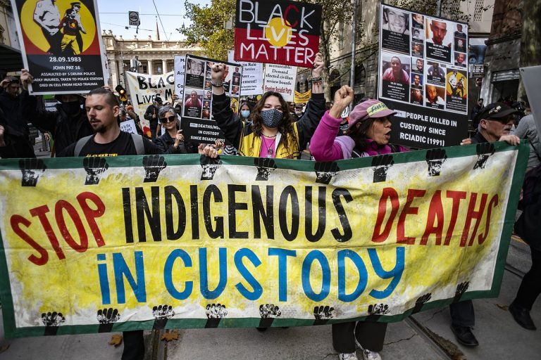 31 Years On Royal Commission Into Aboriginal Deaths In Custody Nirs