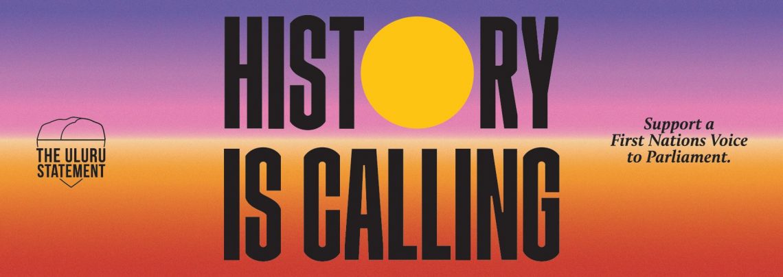 Public urged to back Indigenous voice in new campaign | NIRS – National ...