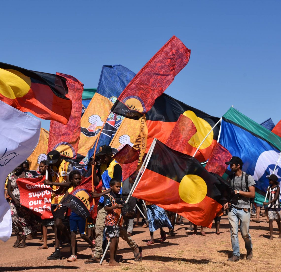 Vincent Lingiari Memorial Lecture to be Delivered on Gurindji Country ...