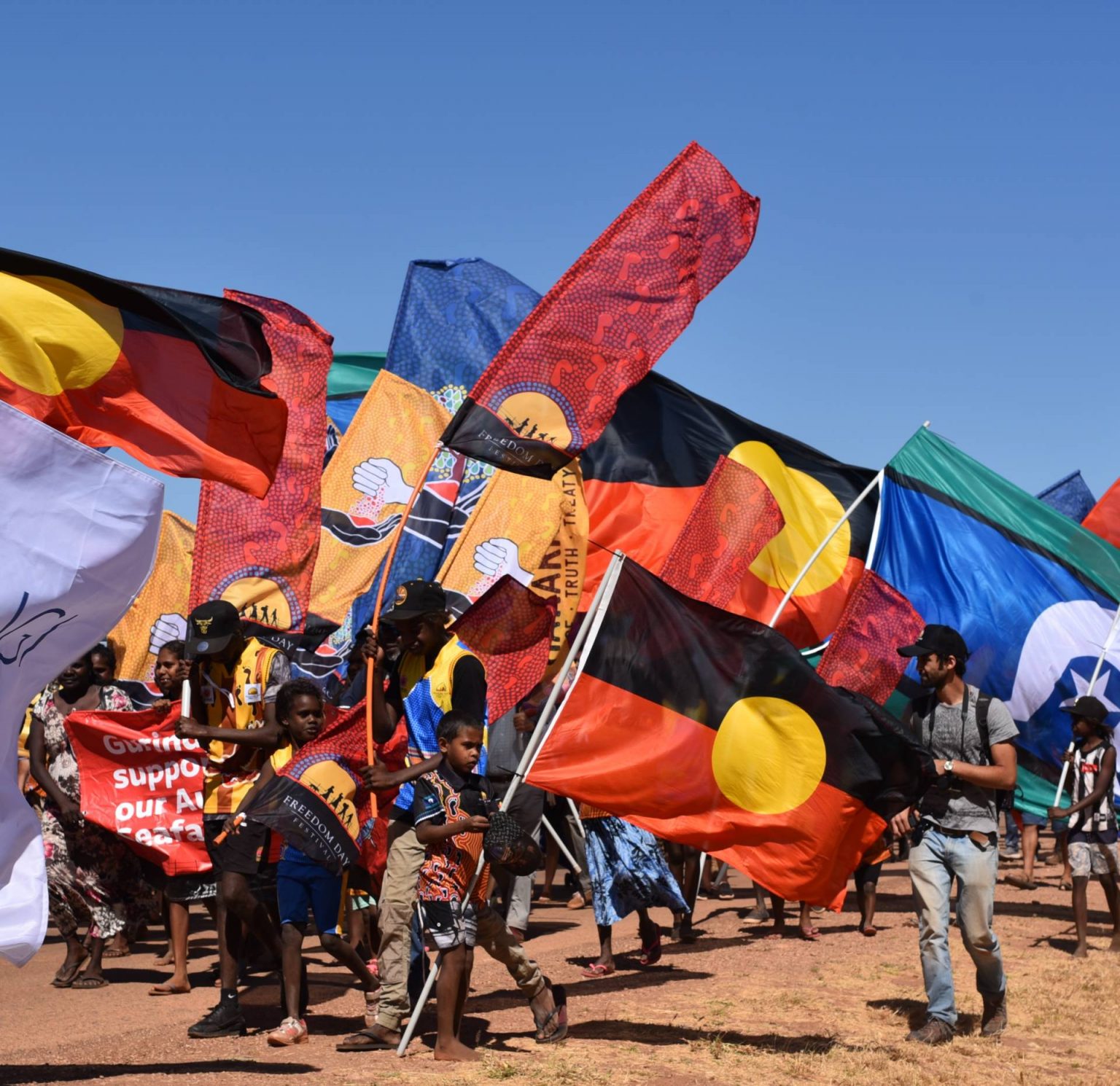 Vincent Lingiari Memorial Lecture to be Delivered on Gurindji Country ...