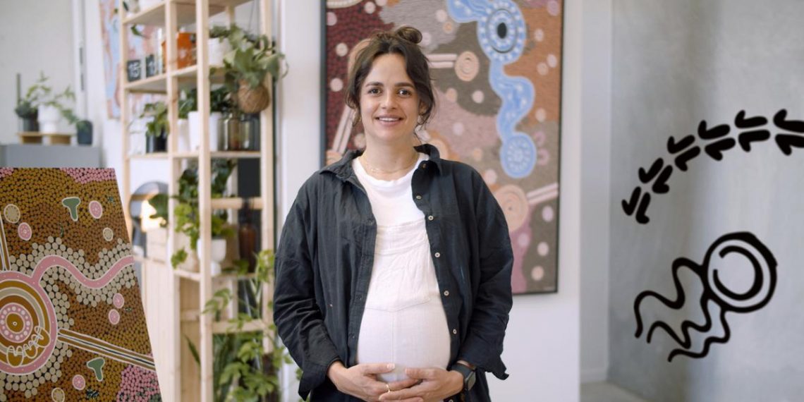 2022 NAIDOC Week Poster Winner | NIRS – National Indigenous Radio Service 2022 NAIDOC Week Poster Winner | NIRS – National Indigenous Radio Service
