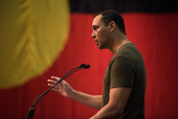 Vincent Lingiari Memorial Lecture Delivered Today | NIRS – National ...