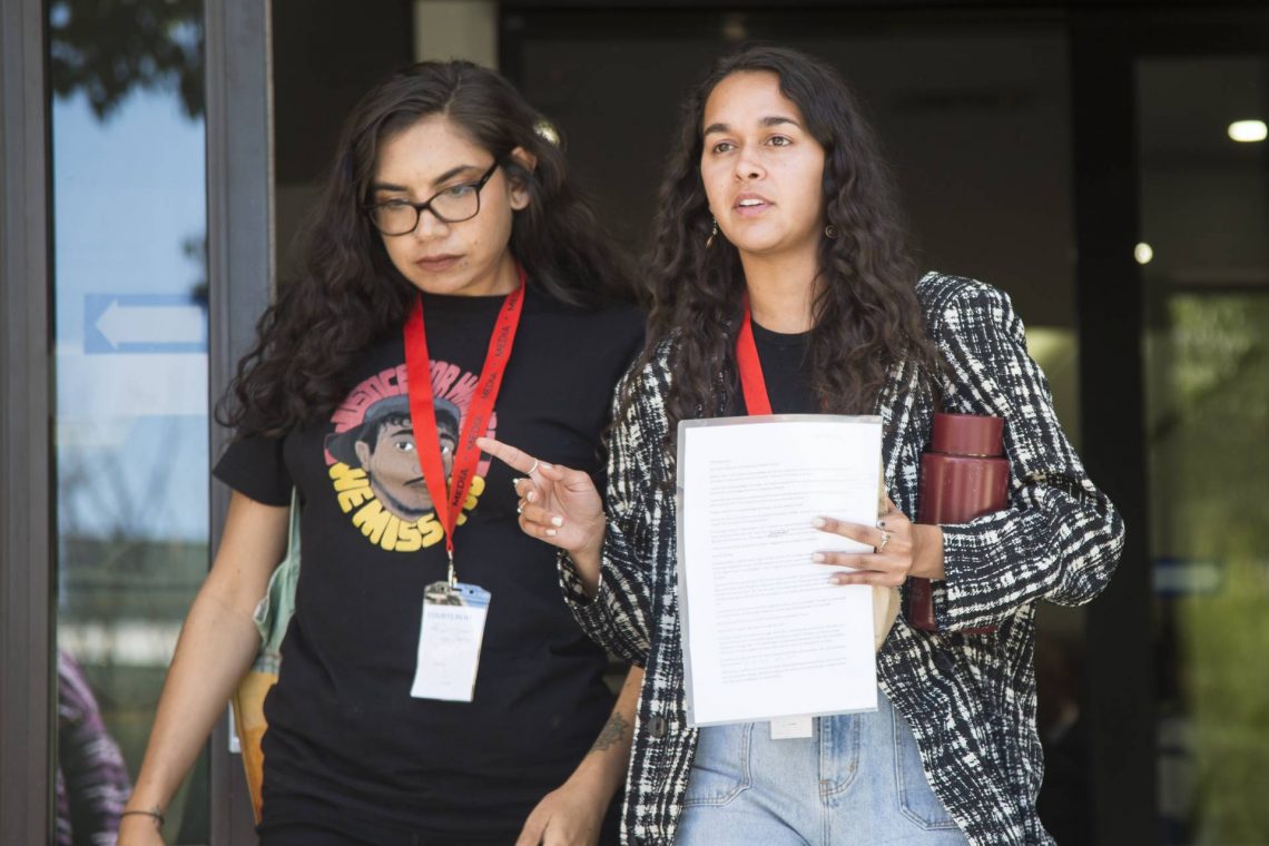 Cape York Land Returned to Traditional Owners | NIRS – National ...