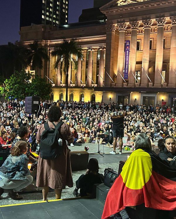 2023 NAIDOC Poster Competition Now Open | NIRS – National Indigenous ...