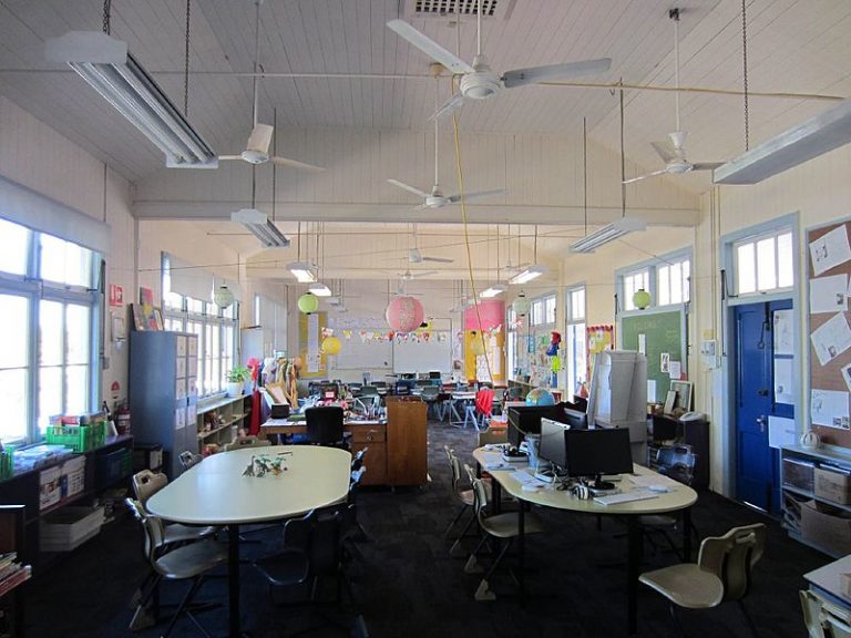 First Nations Names Chosen for New Victorian Schools | NIRS – National ...