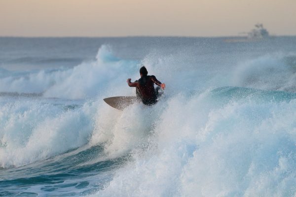 “First of Its Kind” Indigenous Led Surf Camp Will Mix Waves and Culture ...