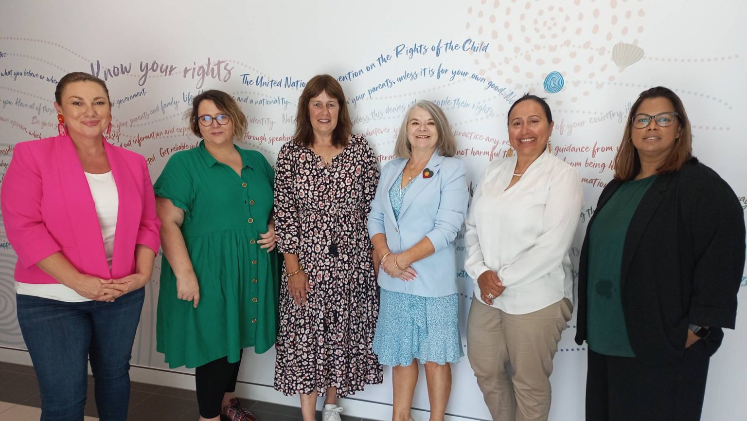 First Nations Children’s Commissioners, Guardians Release National ...