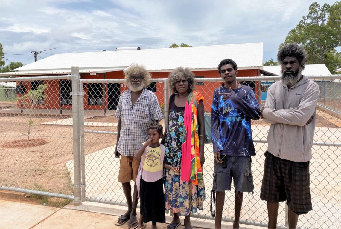 Indigenous Tenants Face Added Barriers in Rental Market | NIRS ...