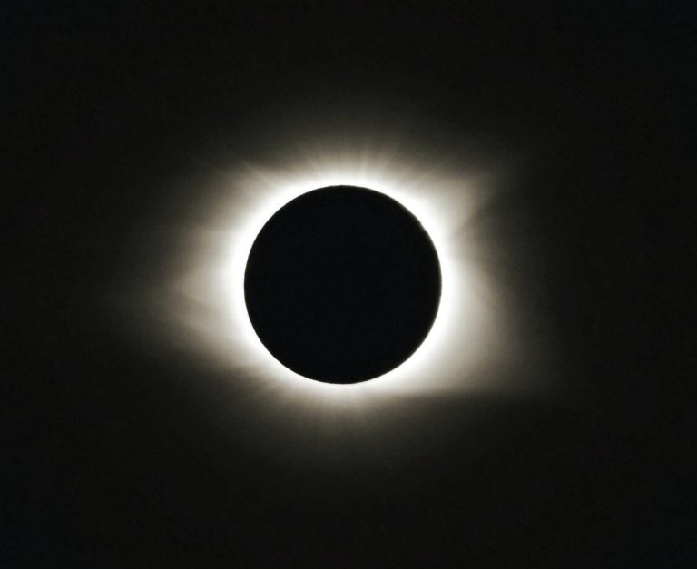 Solar Eclipse Captivates Western Australia | NIRS – National Indigenous ...