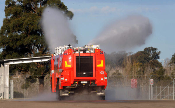 Mixed Reaction Greets PFAS Contamination Payout | NIRS – National ... Mixed Reaction Greets PFAS Contamination Payout | NIRS – National ...