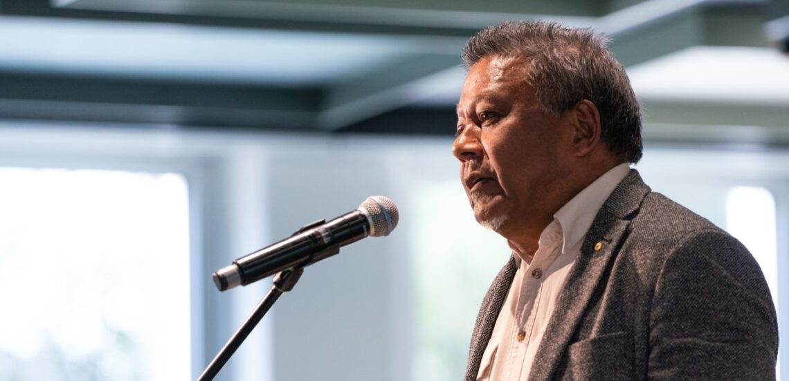 First Nations alliance aims to fill “Huge Gap” in Australia’s economic ...