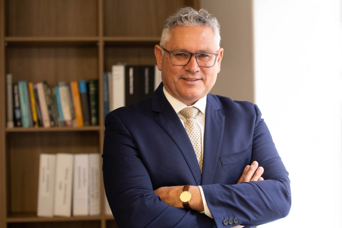 National Native Title Tribunal Welcomes First Torres Strait Islander ...