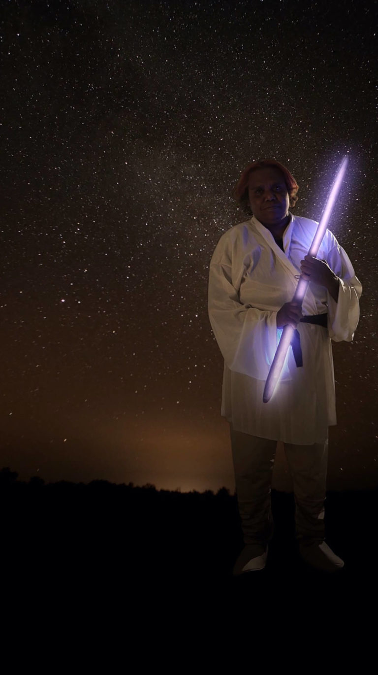 Shadow Spirits opens in Melbourne as Rising Festival Starts | NIRS ...