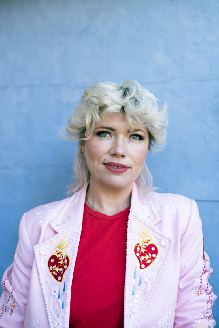 Horizon Festival Kicks Off with Spectacular First Nations Art and ...