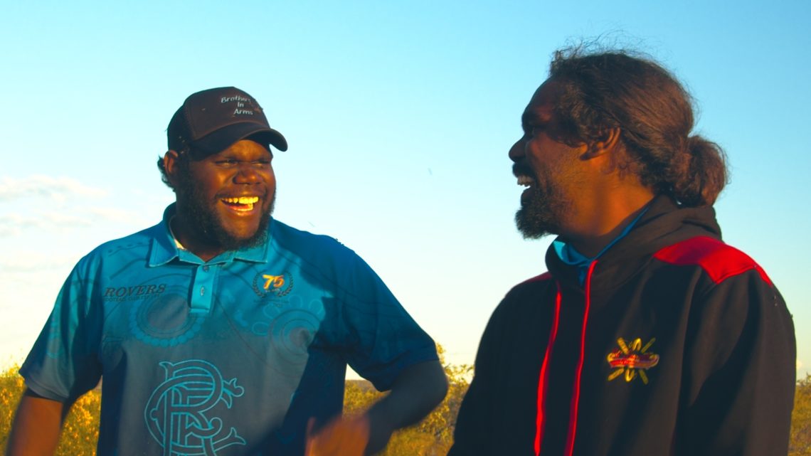 RU OK Day 2023 Aims for Authenticity and Honest Conversations | NIRS ...