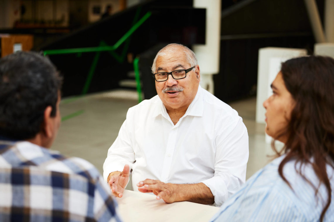 First Ever Kaurna Day hailed a great success | NIRS – National ...