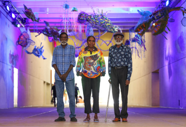 15 Years After Australia Endorsed UN Declaration on the Rights of ...