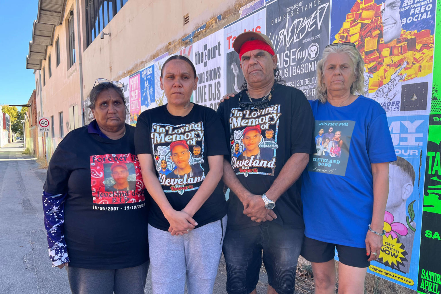 15 Years After Australia Endorsed UN Declaration on the Rights of ...