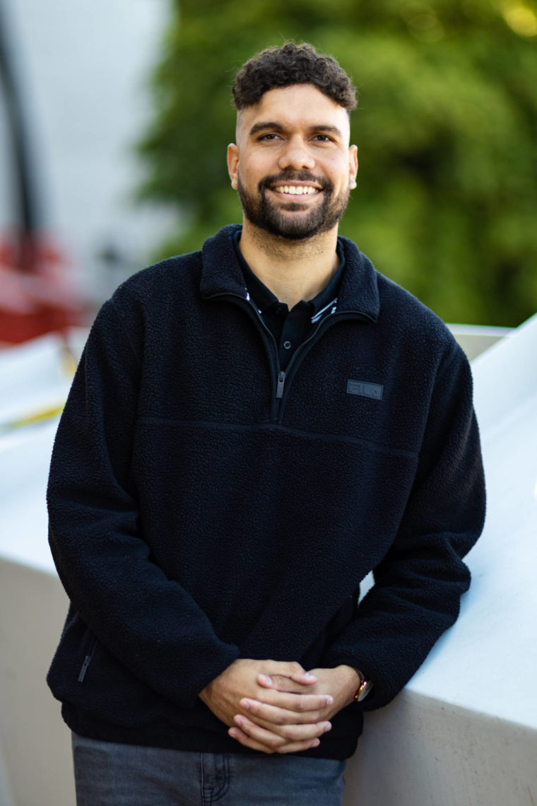 Program opens door for Indigenous cultural workers | NIRS – National ...