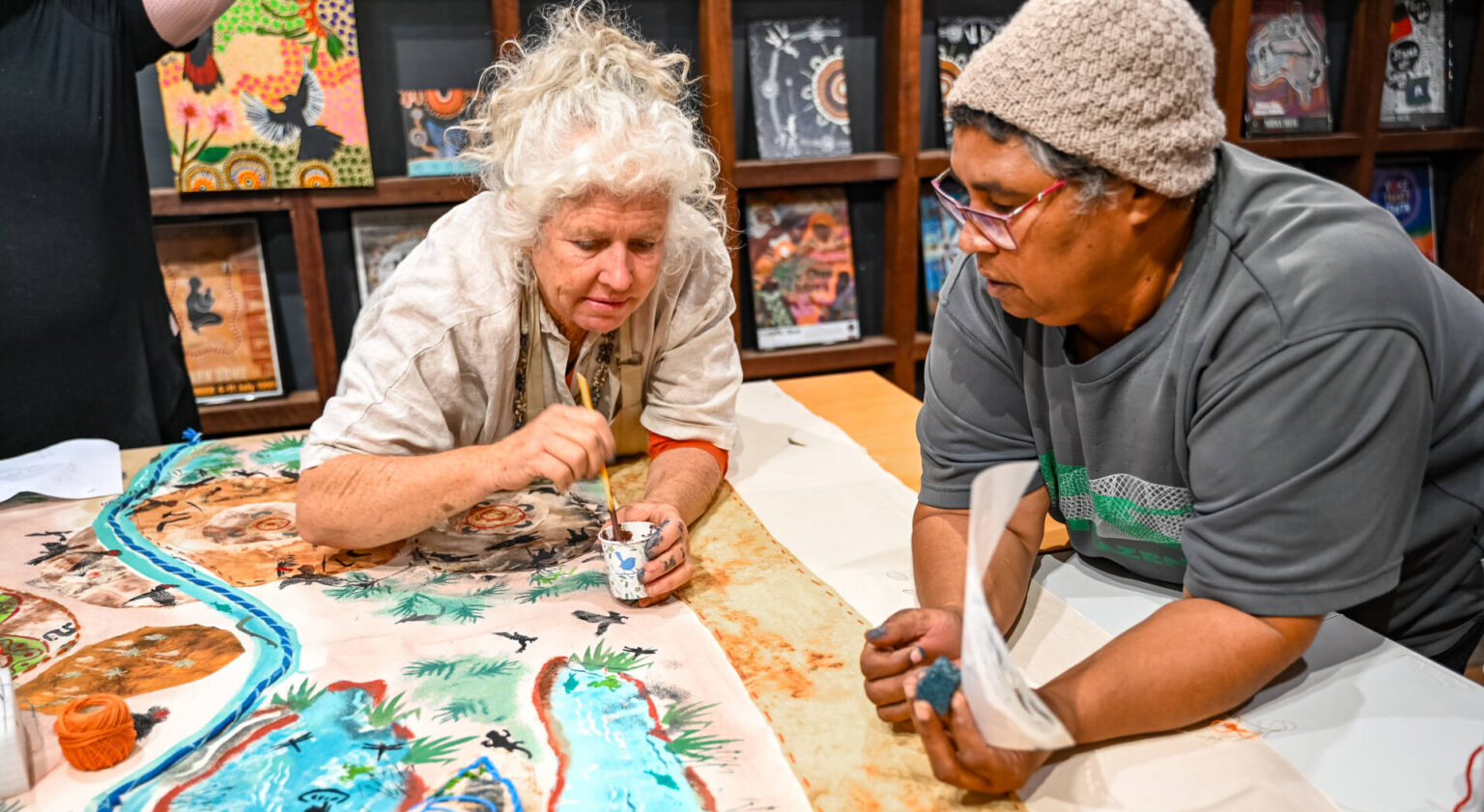 NIRS – National Indigenous Radio Service | First nations news from ...