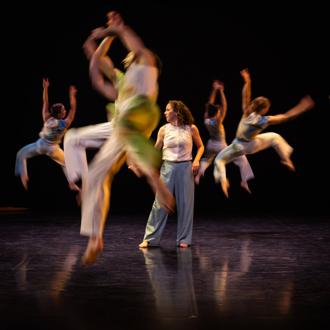 Queensland Ballet’s first Indigenous work a triumph | NIRS – National ...
