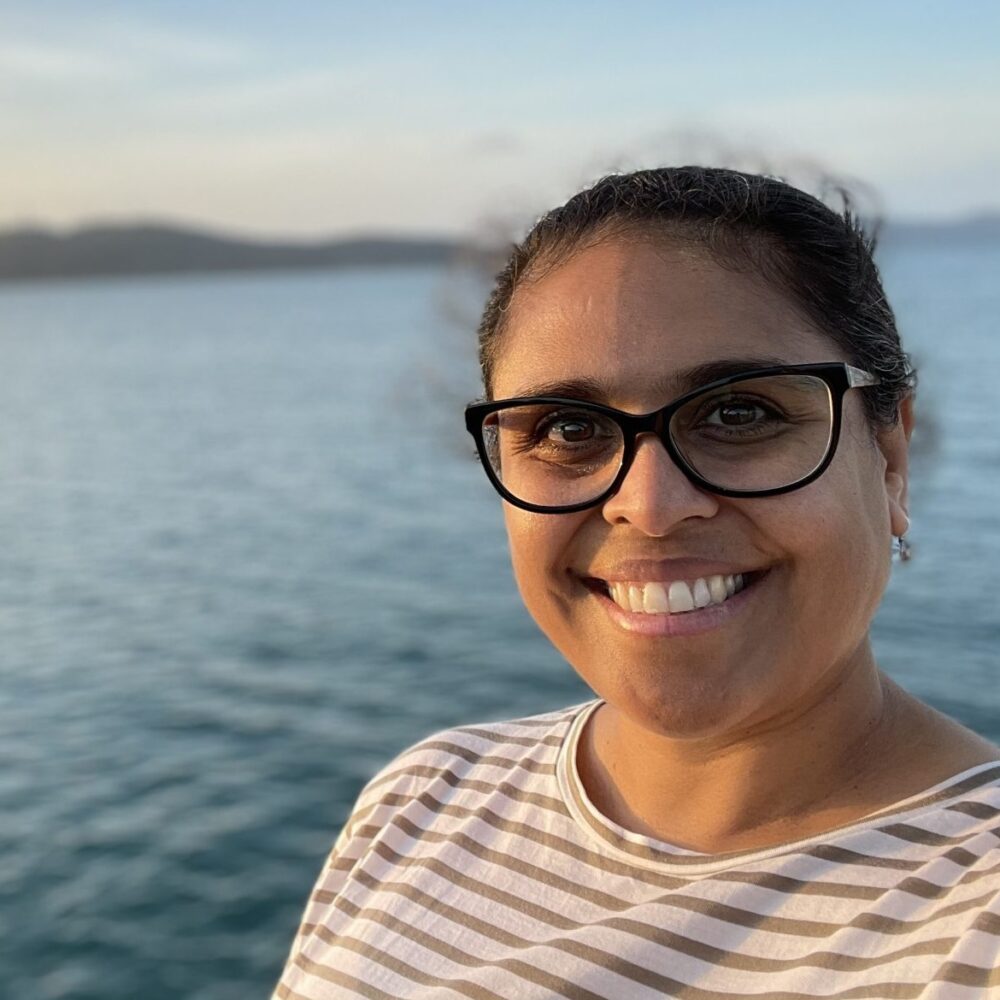 Rhianna Patrick | NIRS – National Indigenous Radio Service