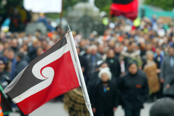 25 years on from historic Corroboree 2000 weekend | NIRS – National ...