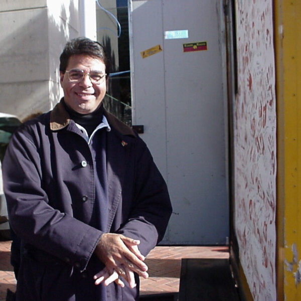 25 years on from historic Corroboree 2000 weekend | NIRS – National ...