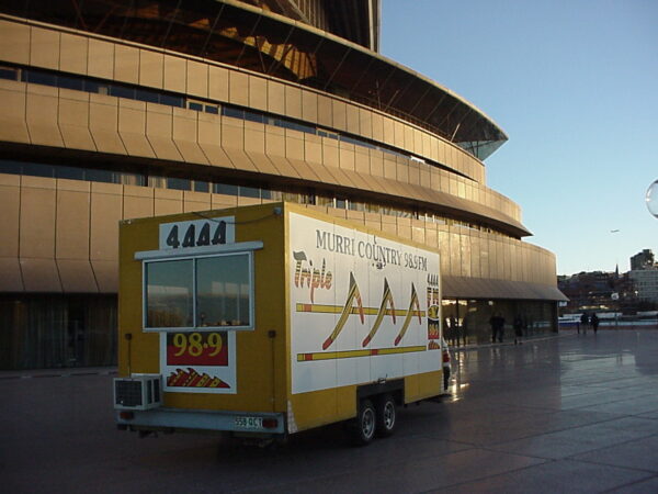 25 years on from historic Corroboree 2000 weekend | NIRS – National ...