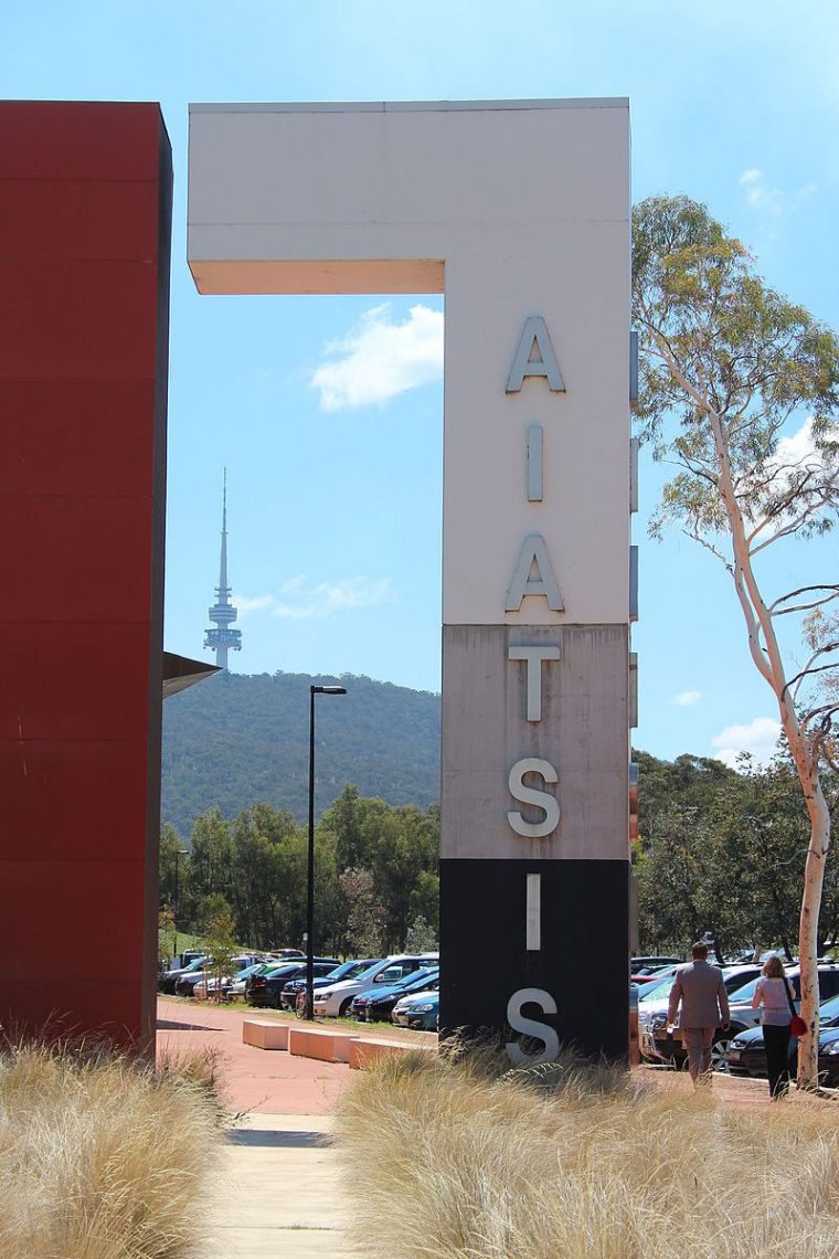 AIATSIS Art Market Kicks Off | NIRS – National Indigenous Radio Service