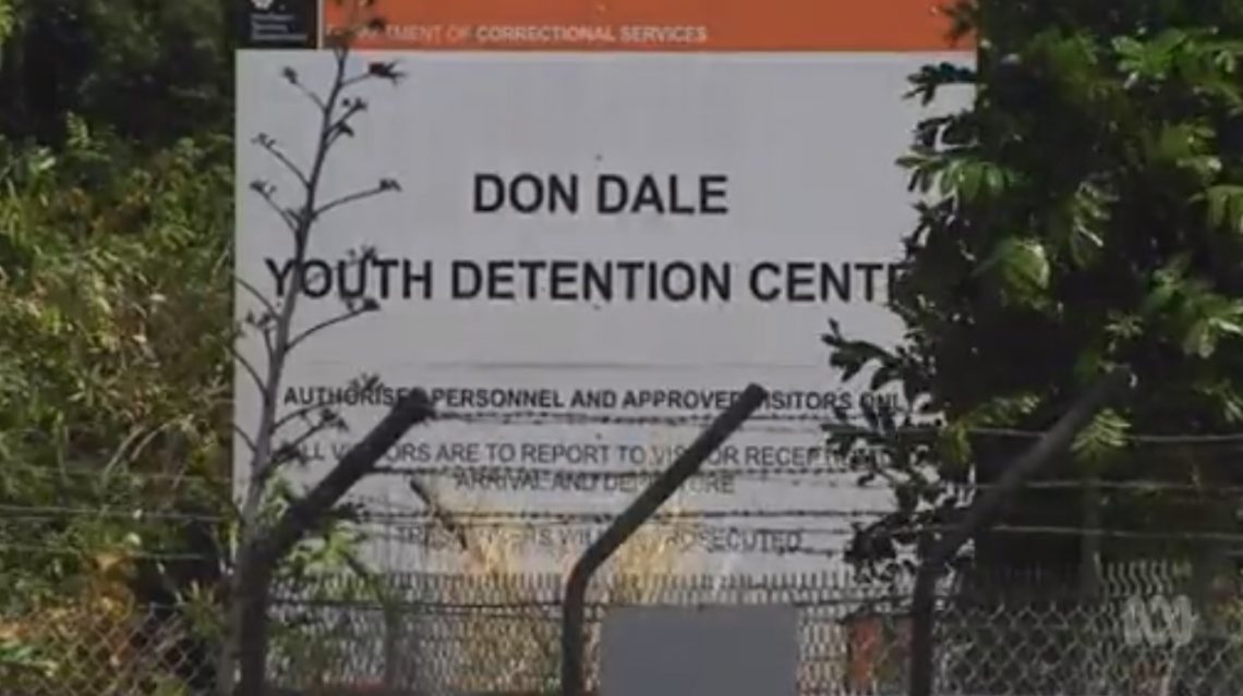 NT’s Infamous Don Dale to Expand | NIRS – National Indigenous Radio Service