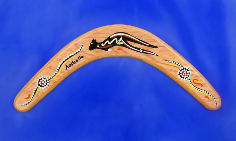 Calls to Ban Fake Indigenous Art Continue | NIRS – National Indigenous ...