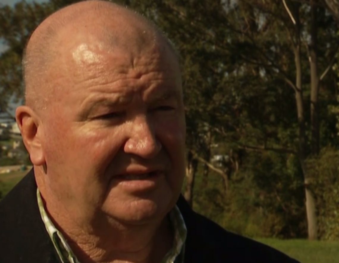 Former coach slams Kiwis | NIRS – National Indigenous Radio Service