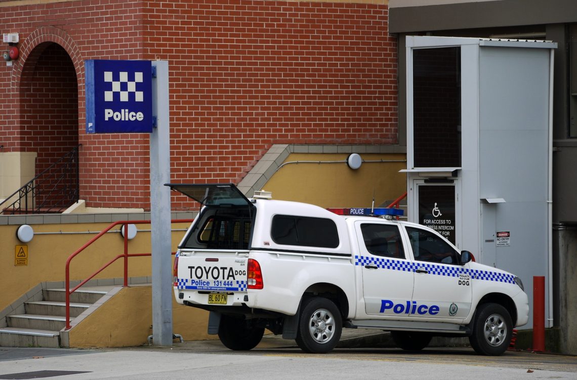 Hundreds More QLD Children in Adult Watch Houses | NIRS – National ...