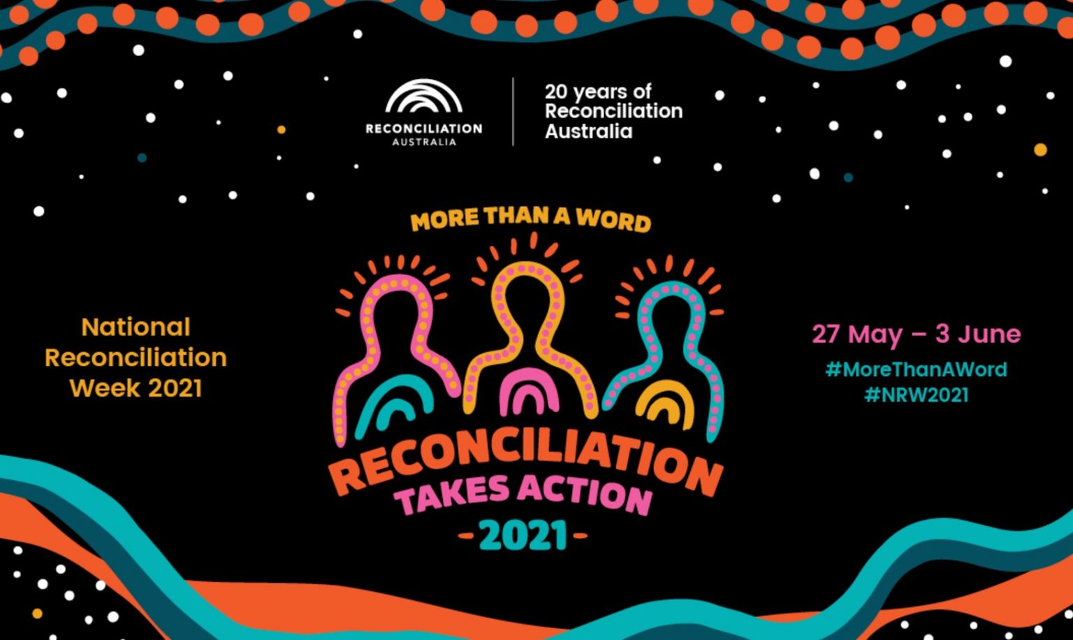 Australian Reconciliation Convention 2021 | NIRS – National Indigenous ...