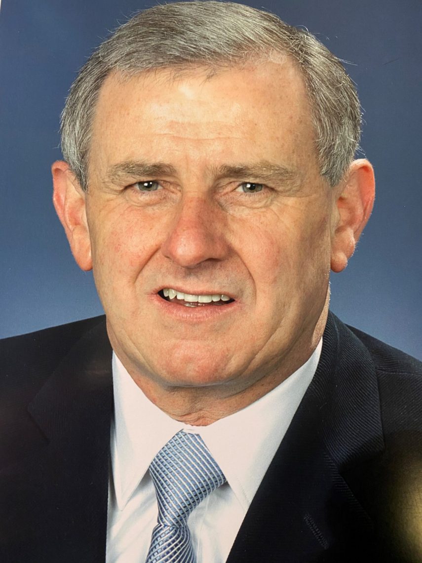 Ken Wyatt Nominated for Top Political Prize | NIRS – National ...