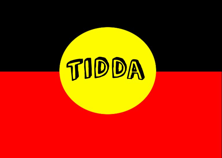 Application to Trademark ‘TIDDA’ Withdrawn | NIRS – National Indigenous ...
